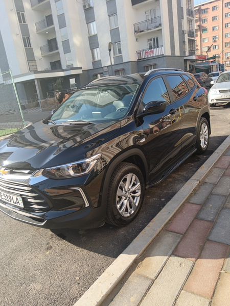 Tracker 3 pozitsiya