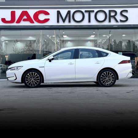 BYD Qin Plus Flagship 2024 (nasiya savdo ham bor)