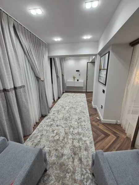 Сдается квартира на Яккасарайском р 5\\\\7\\\\7 127 м² Проспект Космонавтов