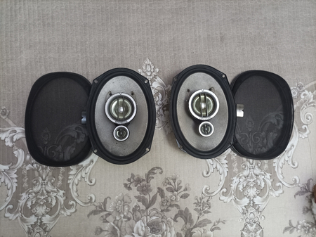 Kalonka kenwood indoneziya