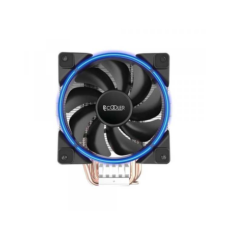 ! Cистема Охлаждения CPU Cooler PCCooler GI-X5B V2 цена с НДС