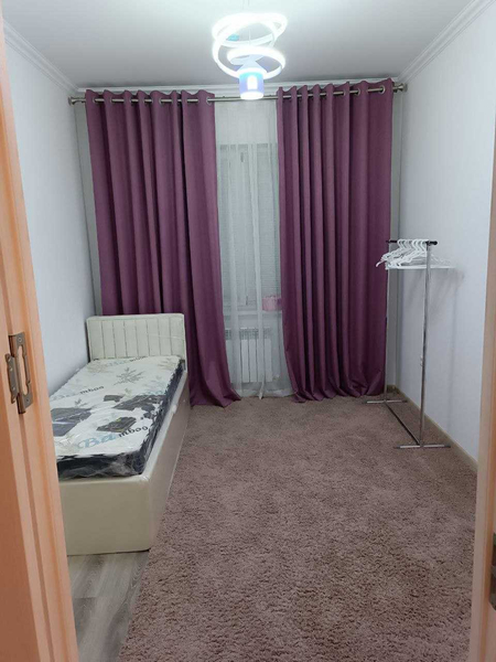 Сдаётся в аренду квартира