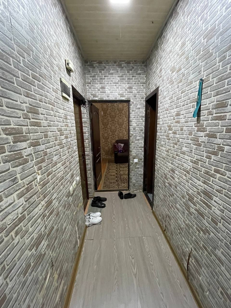 Аренда 2в3/2/4 Чиланзар 18кв 47м²