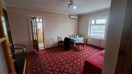 Юнусабад 4 2/8/9 Биллюр