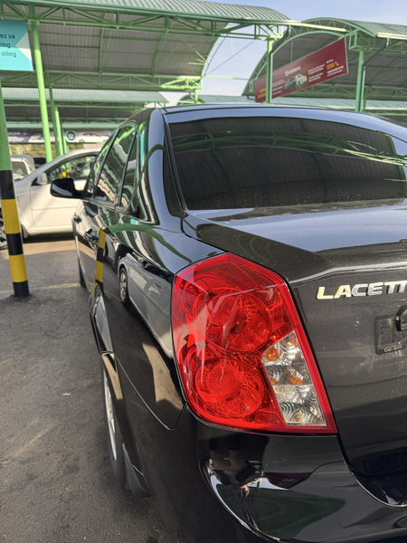 Chevralet gentra 2022