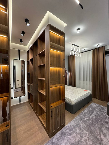 Прадается Ташкент Сити ЖК Boulevard  3/7/7 Площадь 100 м2