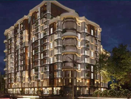 ЖК Caravan Avenue Сквозная 3/3/13 80м2 Мирзо улугбекский район