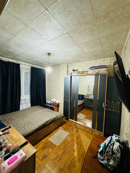Продажа 2 ком кв. Ул Бабура. Яккасарайский район.