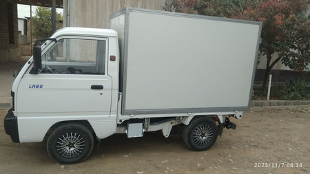 Labo bordi sotiladi