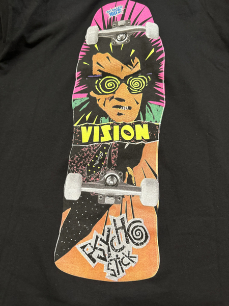 Мужская футболка Vision Street Wear США XL