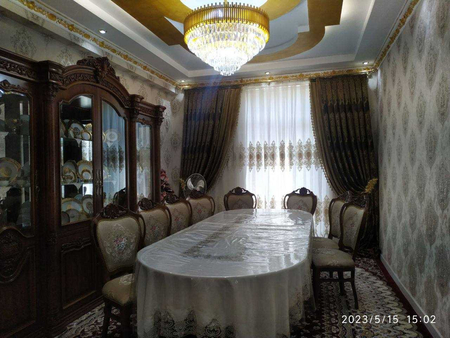 СРОЧНО!!!Продажа квартиры Юнус Абад  3/2/7 ID LR 133