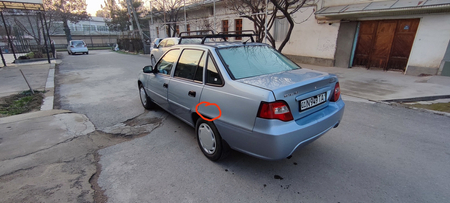 Nexia 2 DOHC 1,6