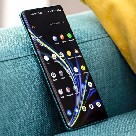 OnePlus 8 pro full