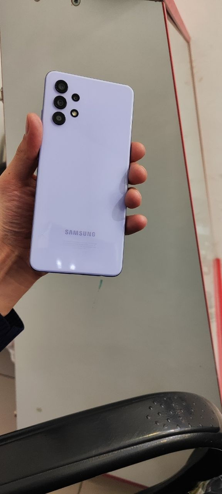 Samsung A32. Idea.l 6 128gb