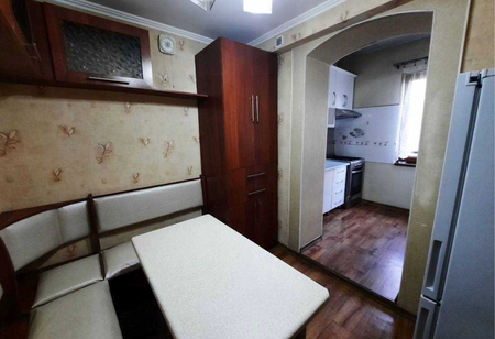 Feruza Ekobozor 3/5/5 Kvartira Sotiladi Ipoteka xizmatlarixam bor N38