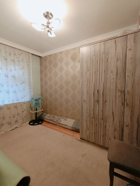 3-комнатная квартира, м-в Тузель-1 (Крестик)..