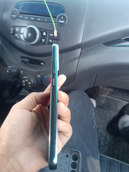 Samsung A22 plus ideal