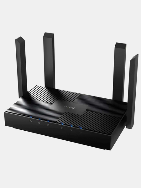 Продается роутер Cudy AX3000