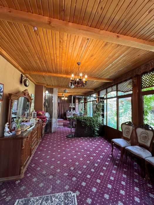 Продажа дома ресторан Яккасарай, улица Глинки. 8 соток. Супер локация.
