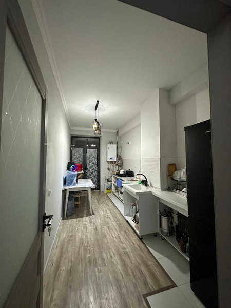 Продаётся 3/7/9 квартира в ЖК Olmos residents
