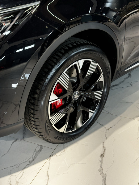 BYD Tang 730км с Гарантией