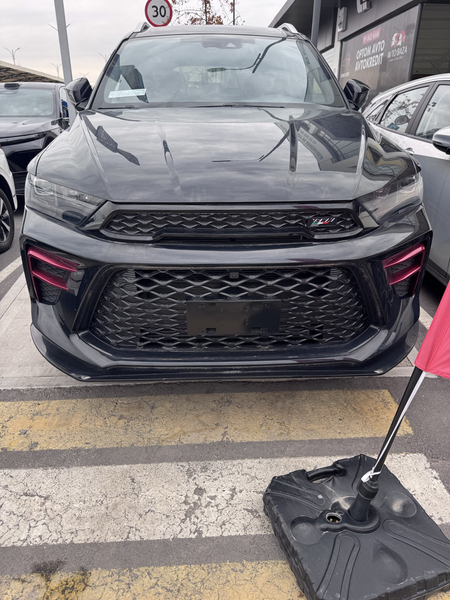 SWM 1.0 turbo benzin