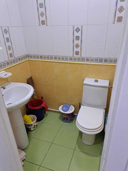 Продаю свой офис на Дархане
