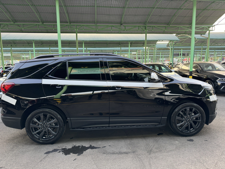 Malibu 2 premier 2022  bez prabeg