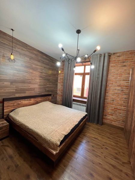 Продается квартира