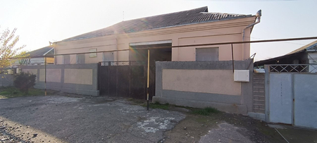 Продаётся дом в г. Сырдарья