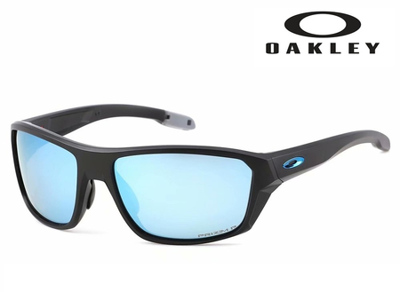 Oakley SplitShot (USA) для рыбалки с максимальной защитой от бликов