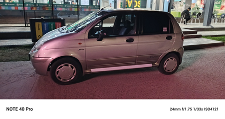 Matiz best 2012 srochni sotiladi
