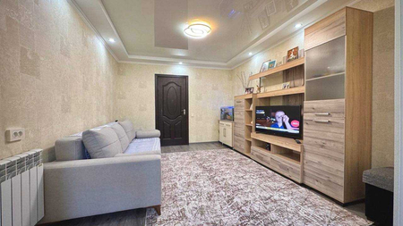 Продается уютная квартира! 2в3/4/4. Чиланзар 9 Ор-р: 184 школа, УзГУМЯ