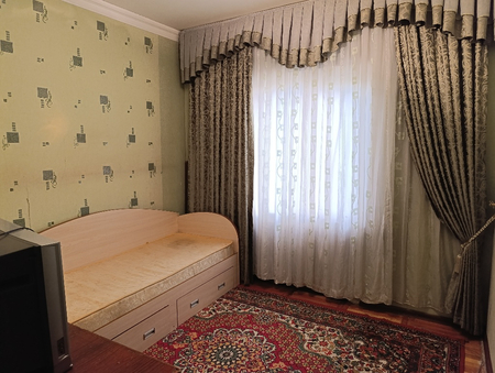 Сдаётся в аренду квартира на Юнусабад-19 квартале Сайрам