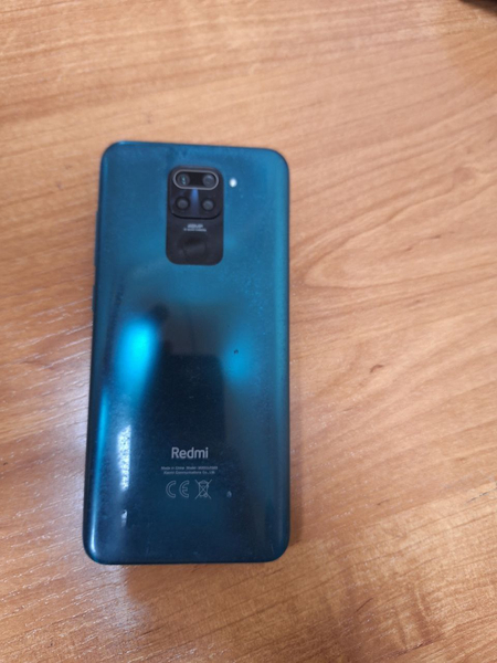 Redmi note 9 sotiladi