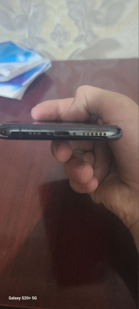 iPhone 11 pro 64 gb