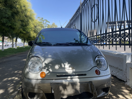 Matiz Best………