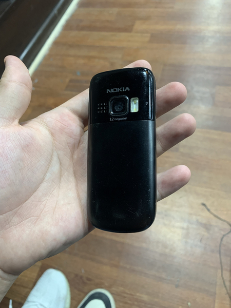 Nokia 6303 без аккумулятора