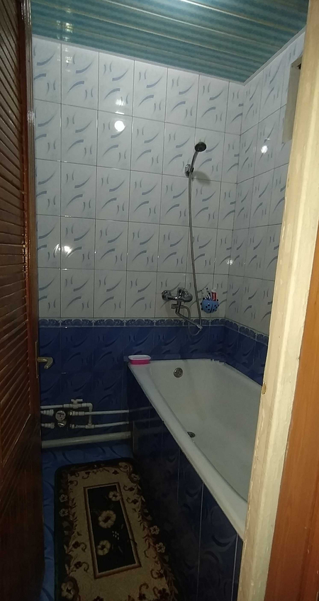 Себзар Ц17/18 Срочно продаётся квартира Без маклера