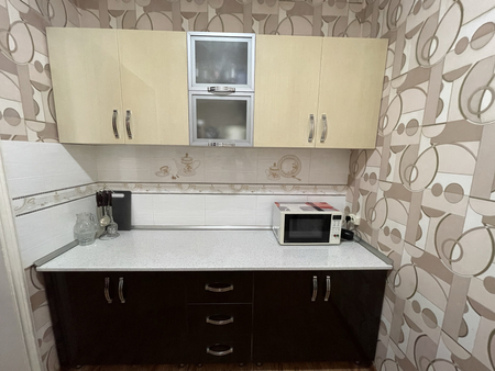 Продается квартира Лисунова 1