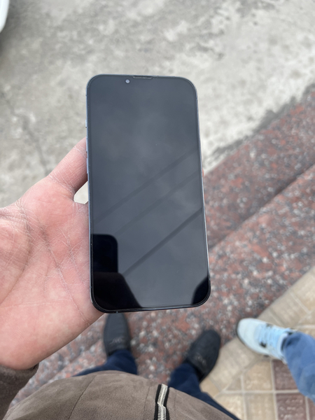 iPhone 13 pro 256 GB