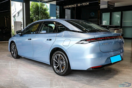 Gac Aion S Max в наличии