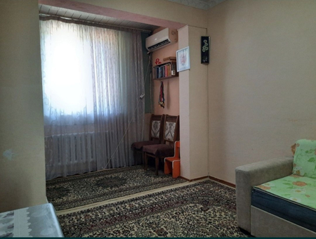 * Метро Хамза 3|4|4 Чиланзар 7 квартал Продаётся квартира