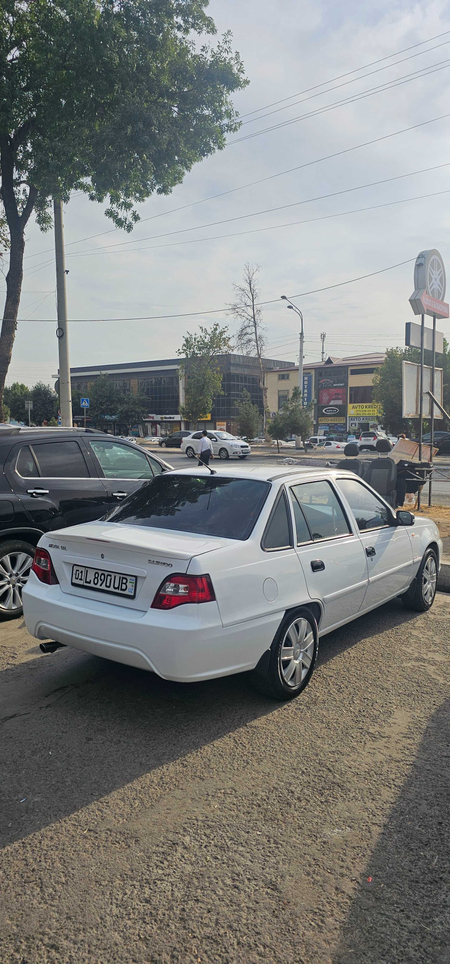 Аренда выкуп Arenda vikup Nexia Dons 1.6 Нексия Донс 1.6 Metan gaz Мет