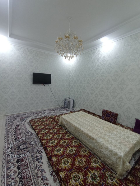 Срочно! Продажа. 4 ком, 1,7 сот. Хонабод