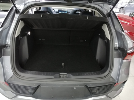 BYD Yuan Plus FLAGSHIP 2022