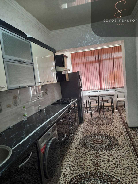 №3069/2705.Продается 3х-комнатная квартира.