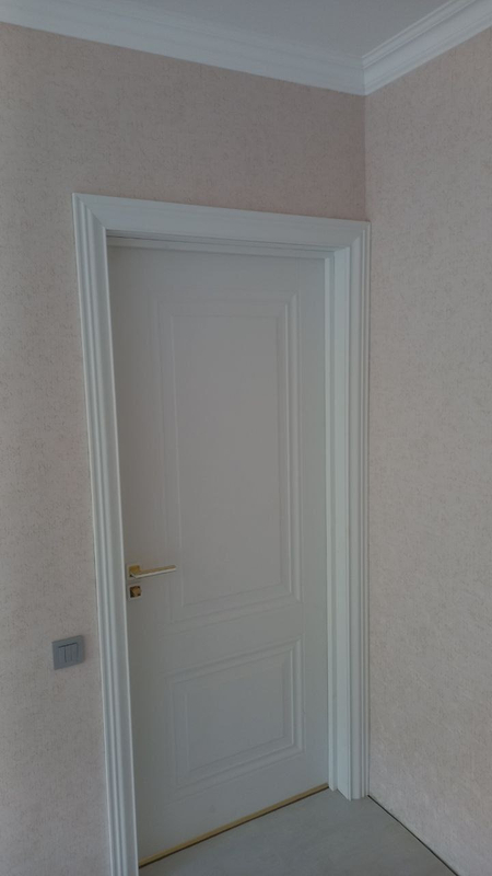 Yuqori sfatli MDF Rassiyadan keltirilinganeshiklar