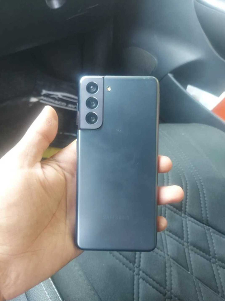 Galaxy S21 5G abmen