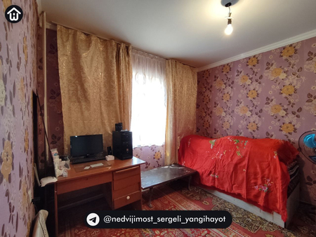 Продаётся 3х комнатная квартира 1 этаж 9 этажного дома